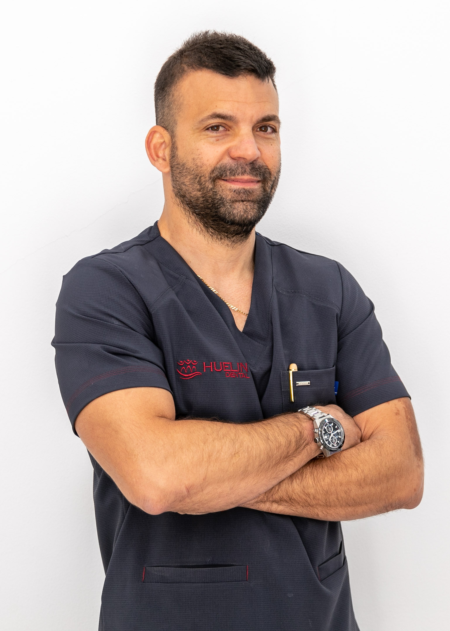 Las Clínicas - NewYorkClinic